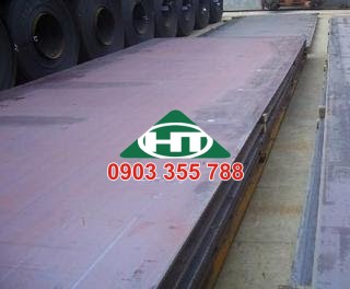 Thép Tấm SM490,SM490A,SM490B,SM490C,SM490YA,SM490YB - Hoàng Thiên Steel
