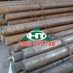 Thép Tròn Đặc CT3 - Hoàng Thiên Steel