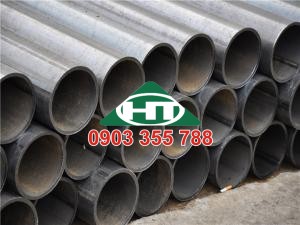 Thép Ống Carbon CT3/CT45/CT50 - Hoàng Thiên Steel