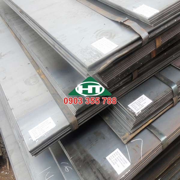 Thép Tròn Đặc, Thép Tấm SGD41/SGD400/SGD290/SGD4/SGD3/SGD2/SGD1 - Hoàng ...